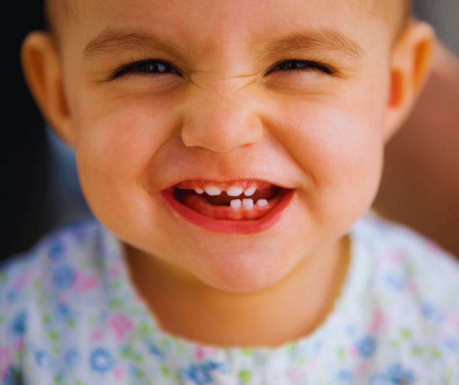 Let’s get through your baby’s teething phase! – LiaaBebe